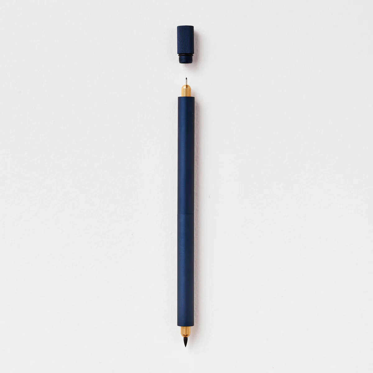 Lumos Pro Duo Tip - Midnight - STYLUS FINE PENS