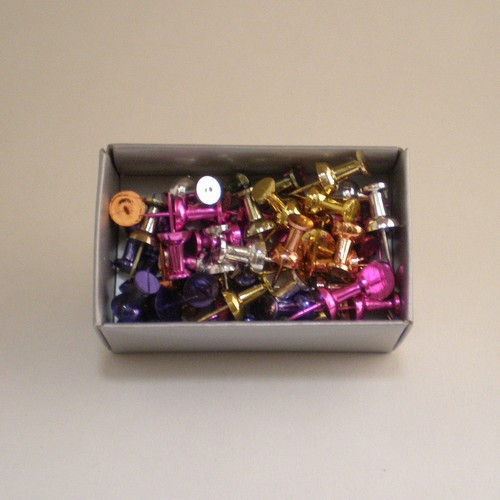 Drawing Pins