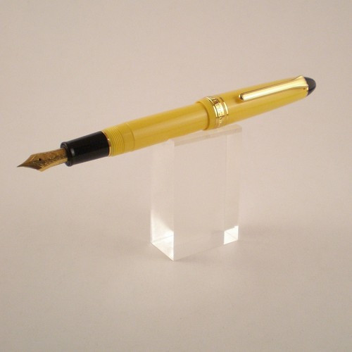 Stipula Speed Fountain Pen