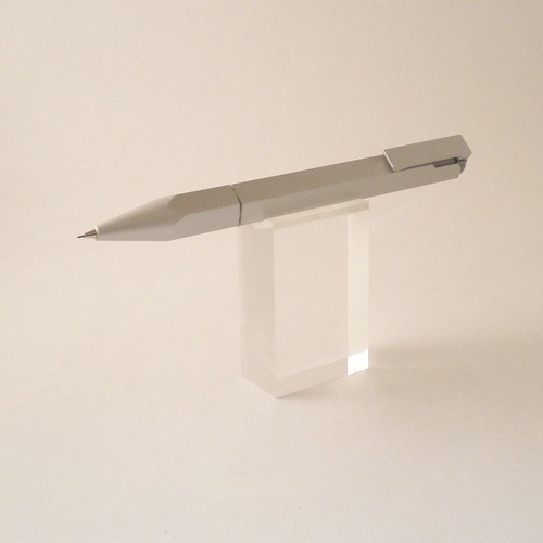 Compact Mechanical Pencil - STYLUS FINE PENS