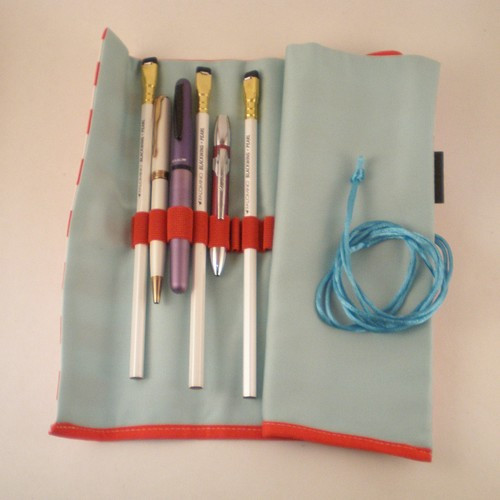 Accessories - Pen Wraps - STYLUS FINE PENS