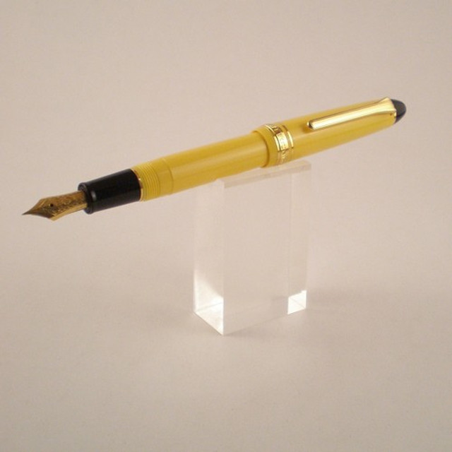 Stipula Speed Fountain Pen