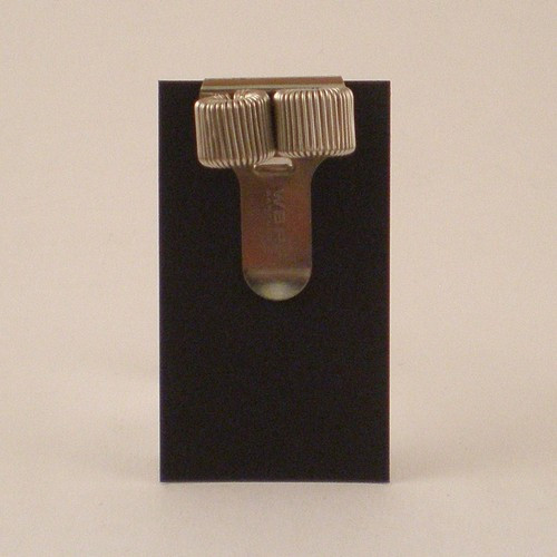 Authentics Pen Clip Large