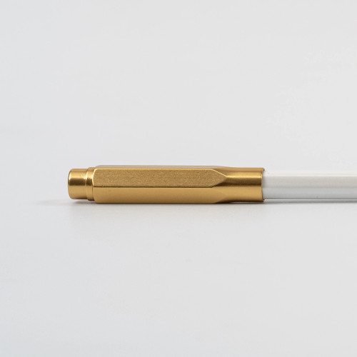 POINT GUARD - GOLD - STYLUS FINE PENS
