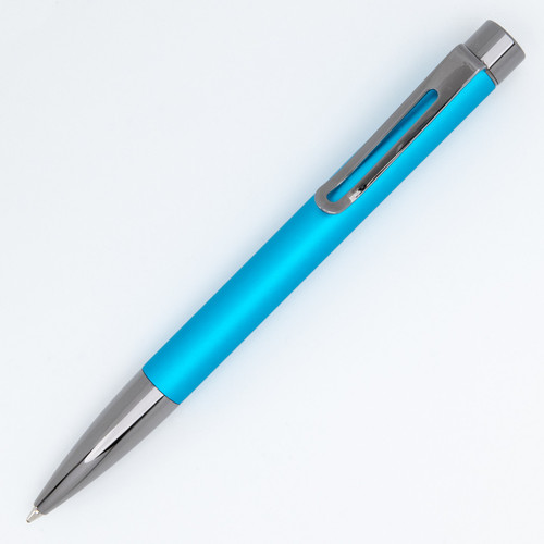 Ritma - Ballpoint - Turquoise - STYLUS FINE PENS