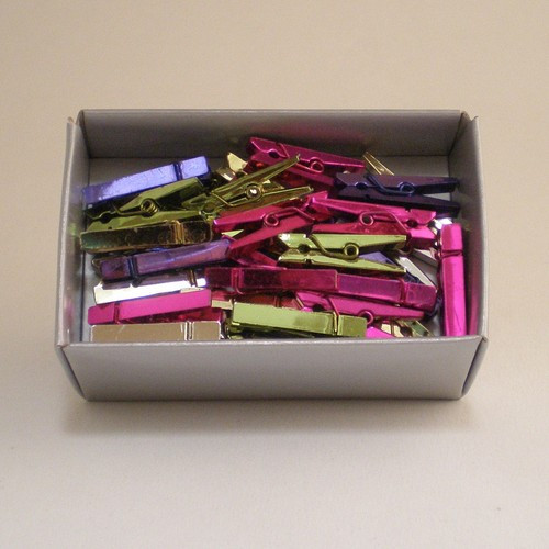 Peg Clips