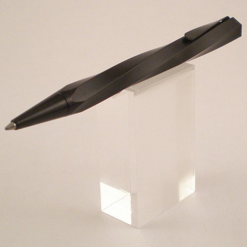 Spiral Ballpoint - STYLUS FINE PENS