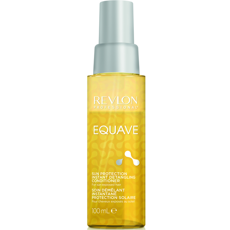 REVLON PROFESSIONAL EQUAVE SUN PROTECTION CONDITIONER 100 ML - Meloni Store