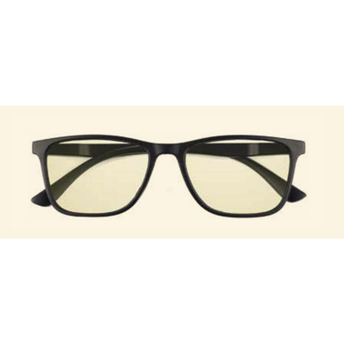 CHARRO NERO +3,50 OCCHIALI LETTURA LENTI BLUE BLOCK VERMONT - Meloni Store