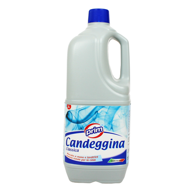 PRIM CANDEGGINA CLASSICA 2 LT - Meloni Store
