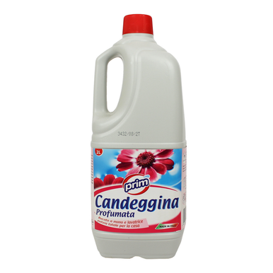 PRIM CANDEGGINA PROFUMATA 2 LT - Meloni Store