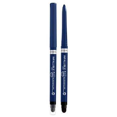 L'OREAL MATITA OCCHI INFAILLIBLE GEL 36H BLU - Meloni Store