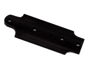TS/STI 22‑Conversion C‑More Mount | Low‑Profile Precision | Allchin USA