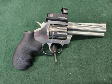 Colt King Cobra STS/RTS2 Mount | Ultra-Low Profile | Allchin USA