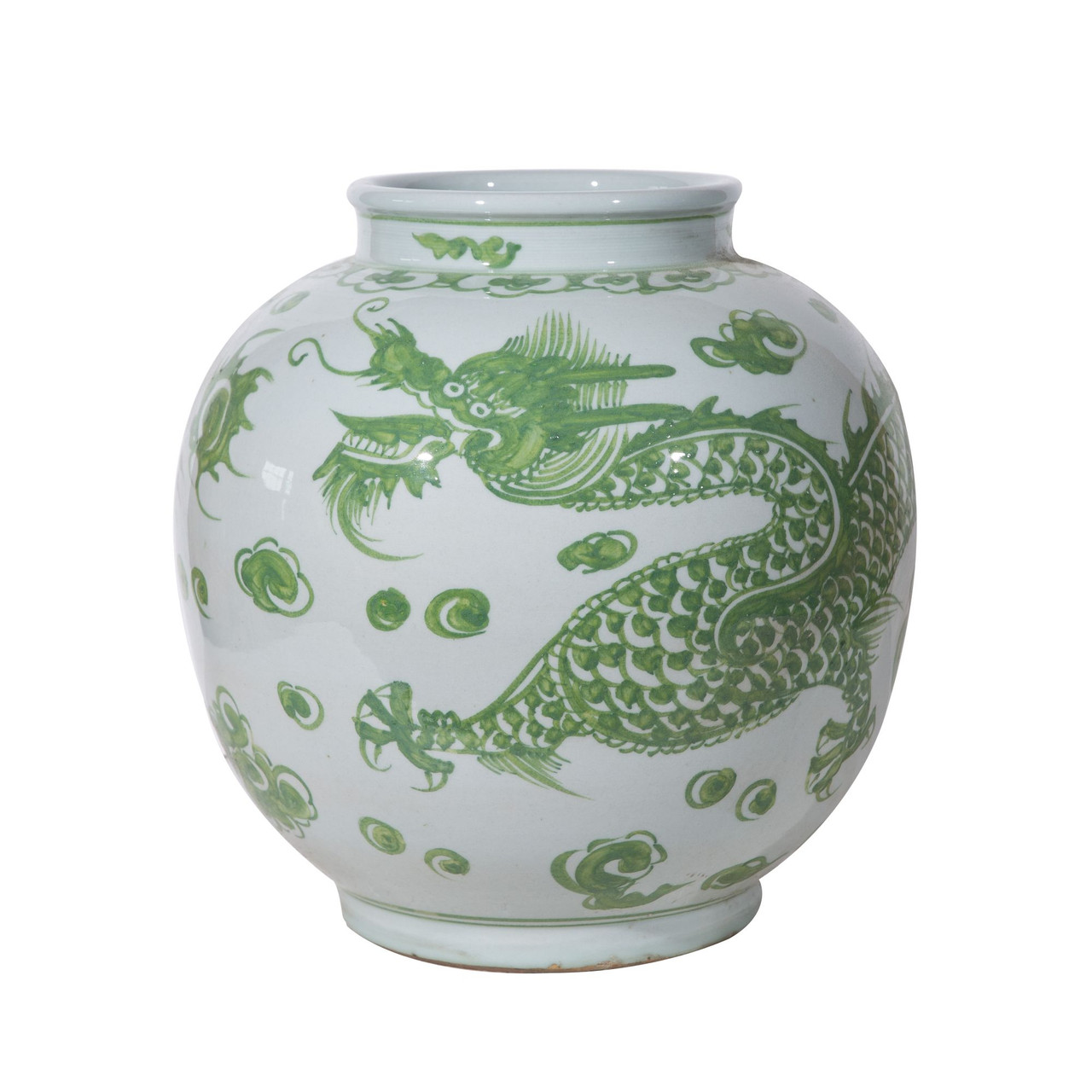 Jars & Vases - Legend Accents