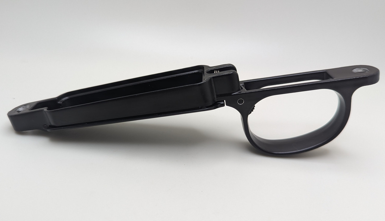 REMINGTON 700 - TRIGGER GUARD ASSEMBLY - SHORT ACTION - GUN REPAIR CENTER