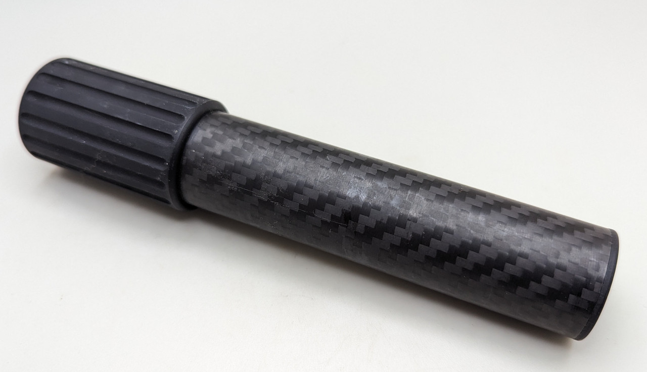 REMINGTON VERSA MAX - CARBON FIBER MAG TUBE EXT: 2 SHOT - GUN REPAIR CENTER