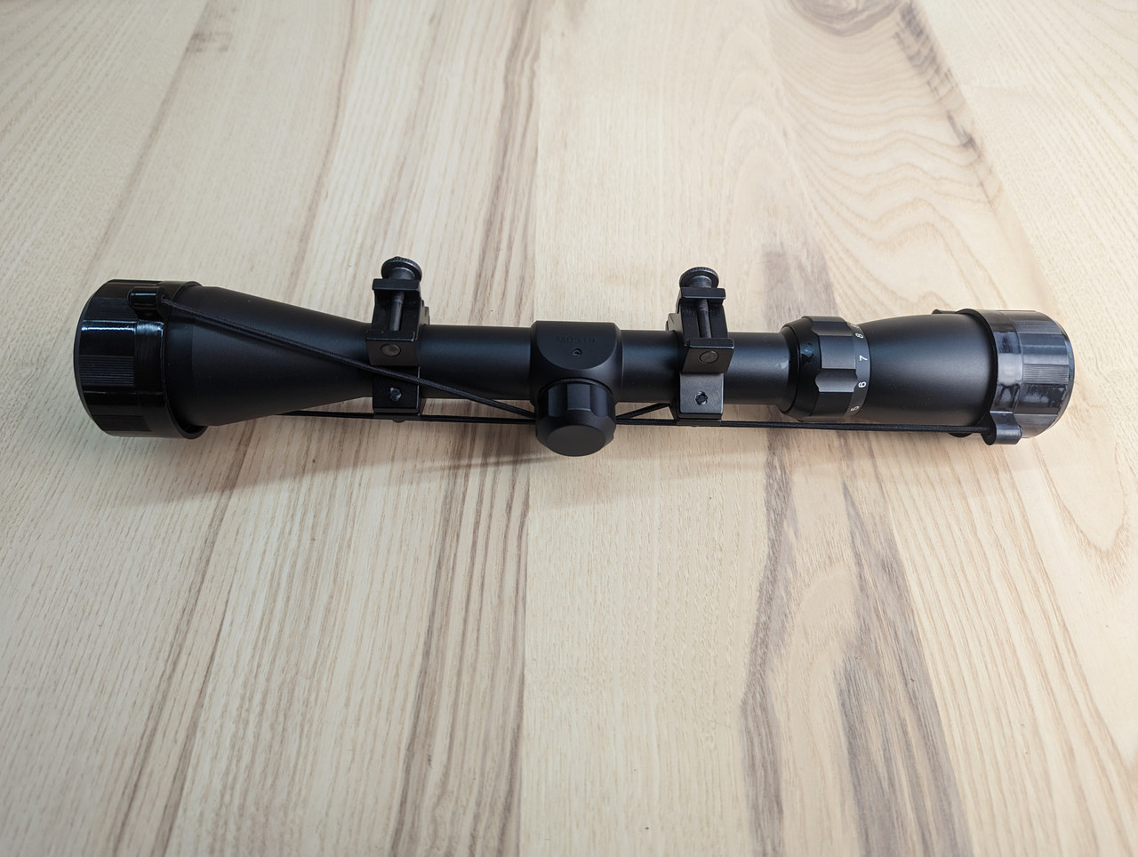 Remington 783 Scope Assembly Gun Repair Center