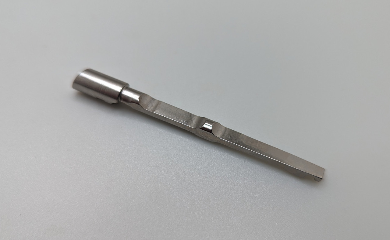 R1(M1911) - EXTRACTOR/PLATED - GUN REPAIR CENTER