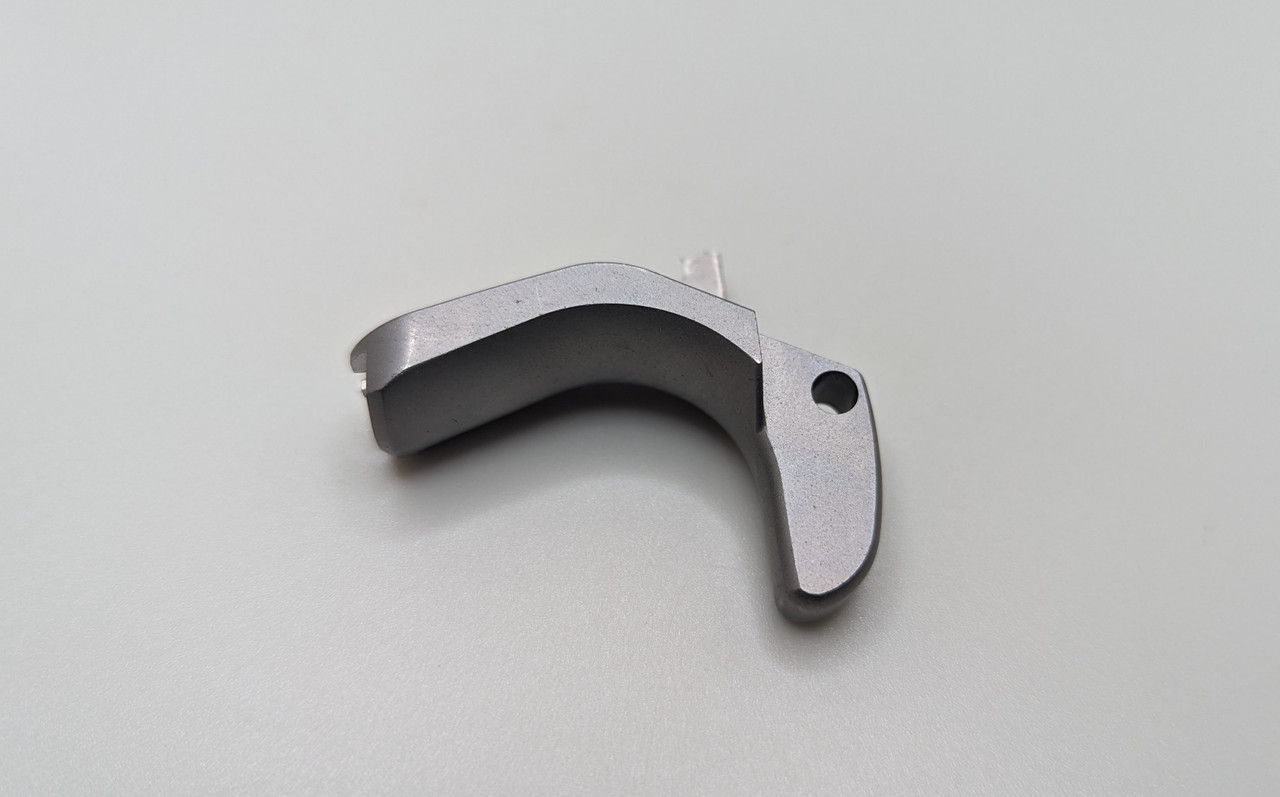 R1(M1911) - GRIP SAFETY/MIM S.S. - Gun Repair Center