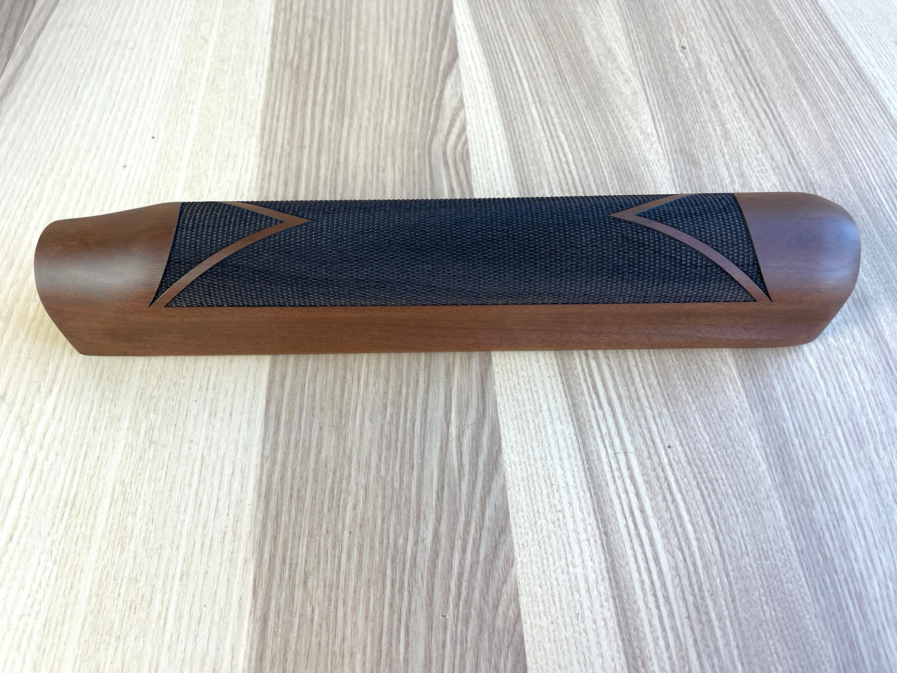 REMINGTON SP-10 - FOREND: LASER CHECKERING - GUN REPAIR CENTER