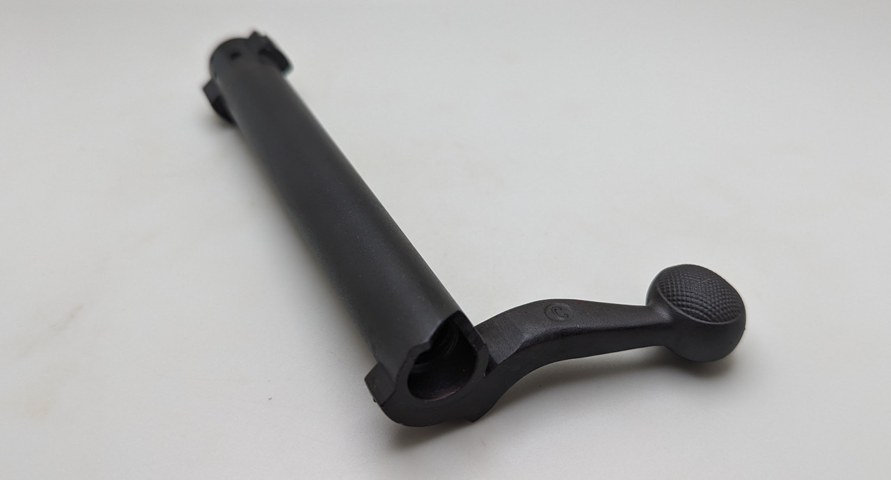 REMINGTON 700 BOLT ASSEMBLY SHORT ACTION LEFT HAND