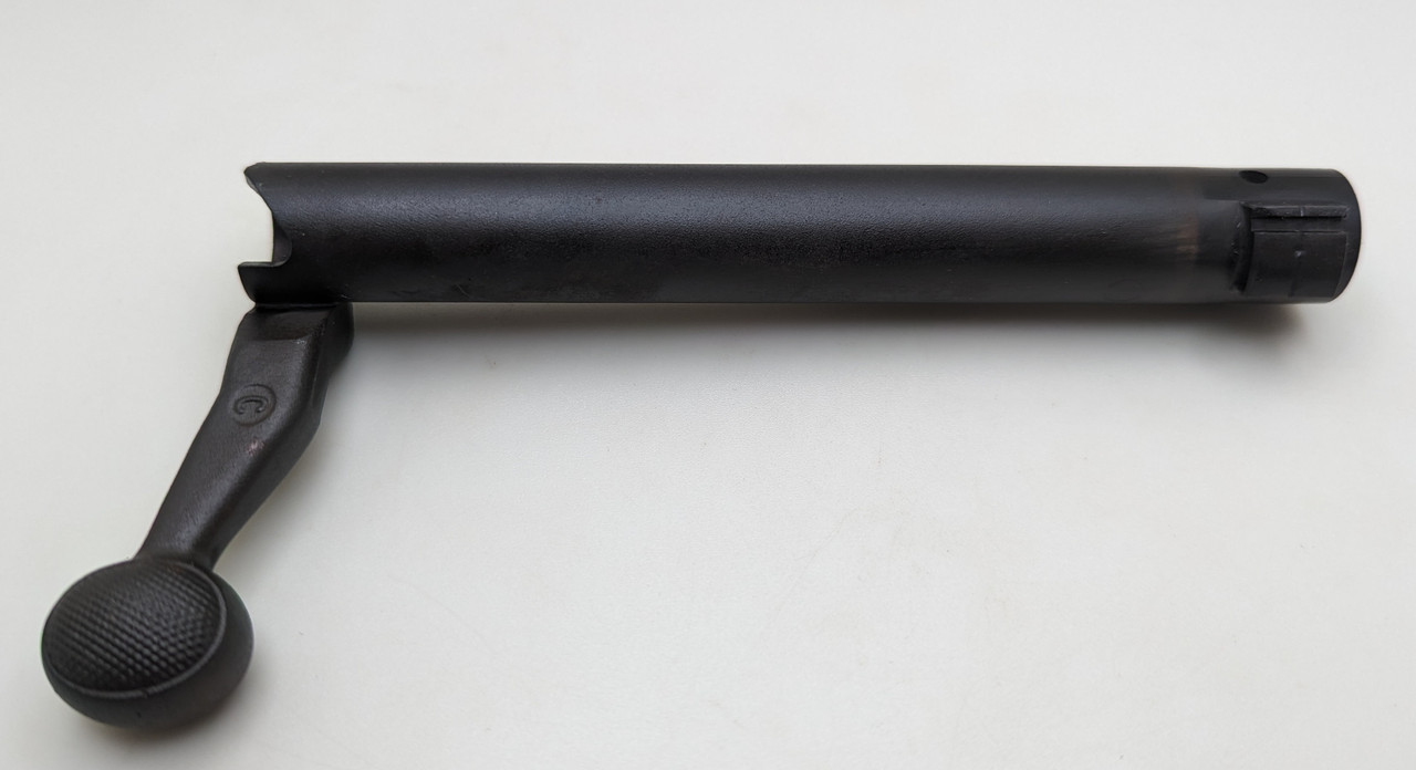 REMINGTON 700 BOLT ASSEMBLY SHORT ACTION LEFT HAND