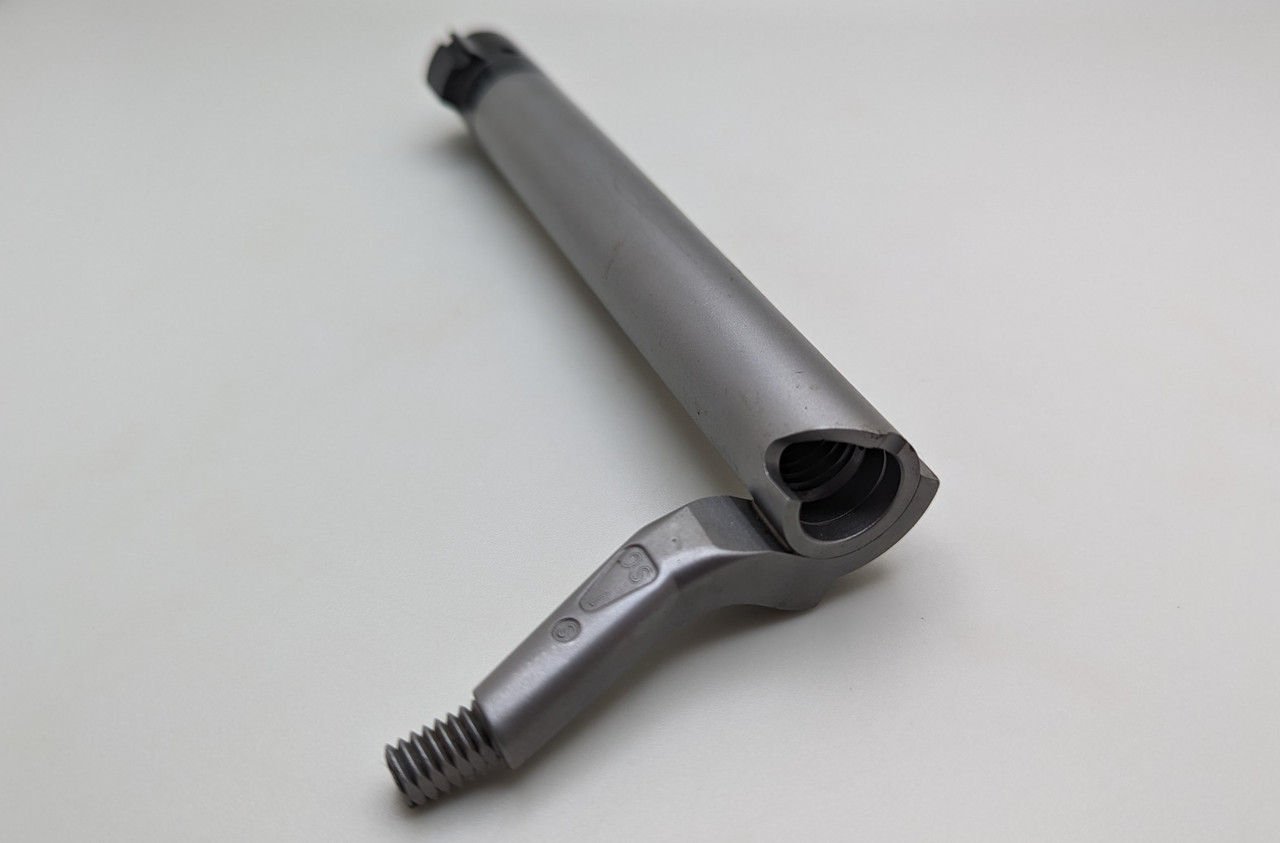 REMINGTON 700 SHORT ACTION BOLT - STAINLESS STEEL; STANDARD BOLT FACE