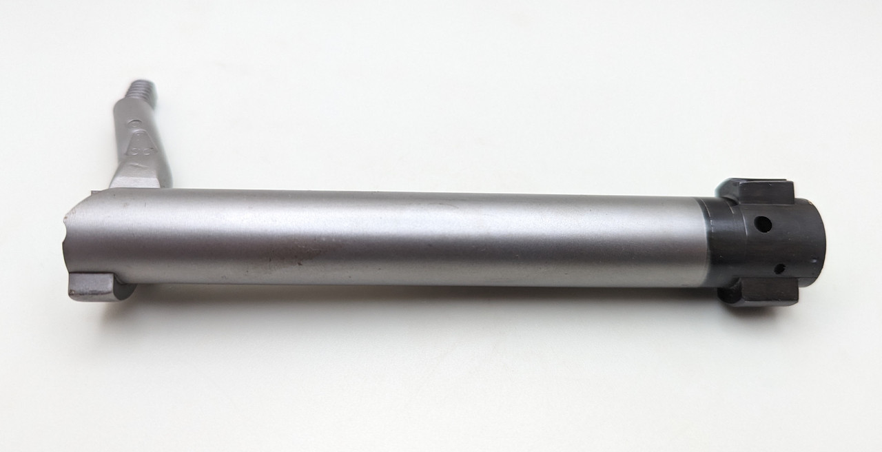 REMINGTON 700 SHORT ACTION BOLT - STAINLESS STEEL; STANDARD BOLT FACE