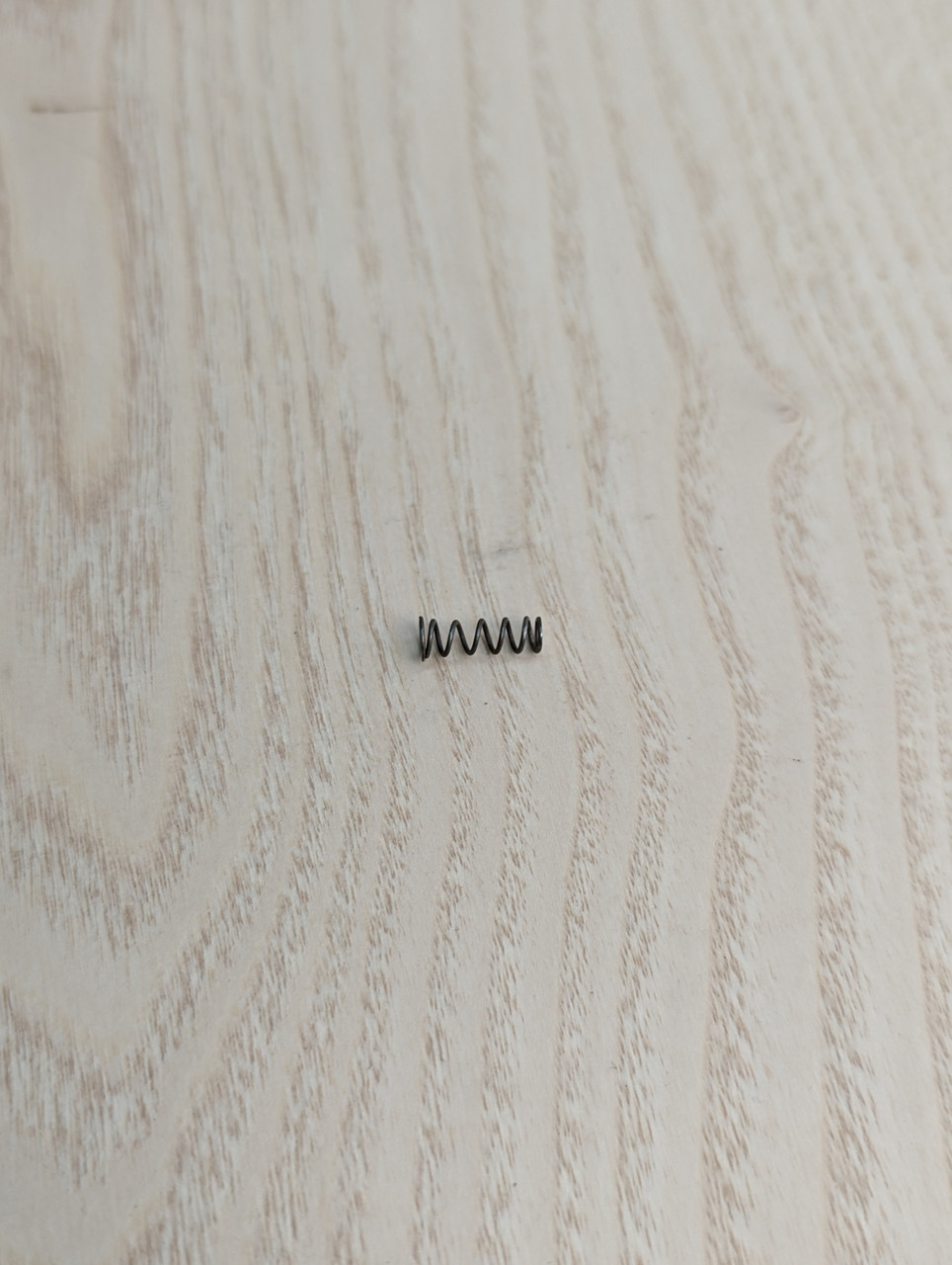 BushMaster AR DISCONNECTOR SPRING