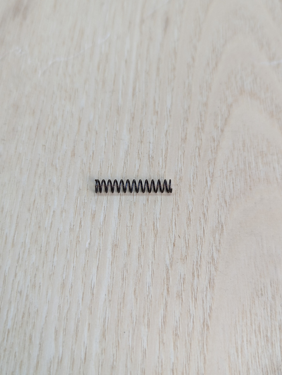 BushMaster AR BUFFER RETAINER SPRING