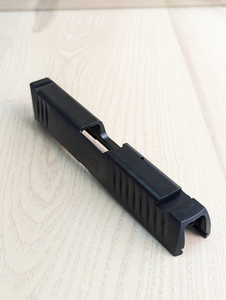 Remington RP - SLIDE 4.5 9MM BLACK