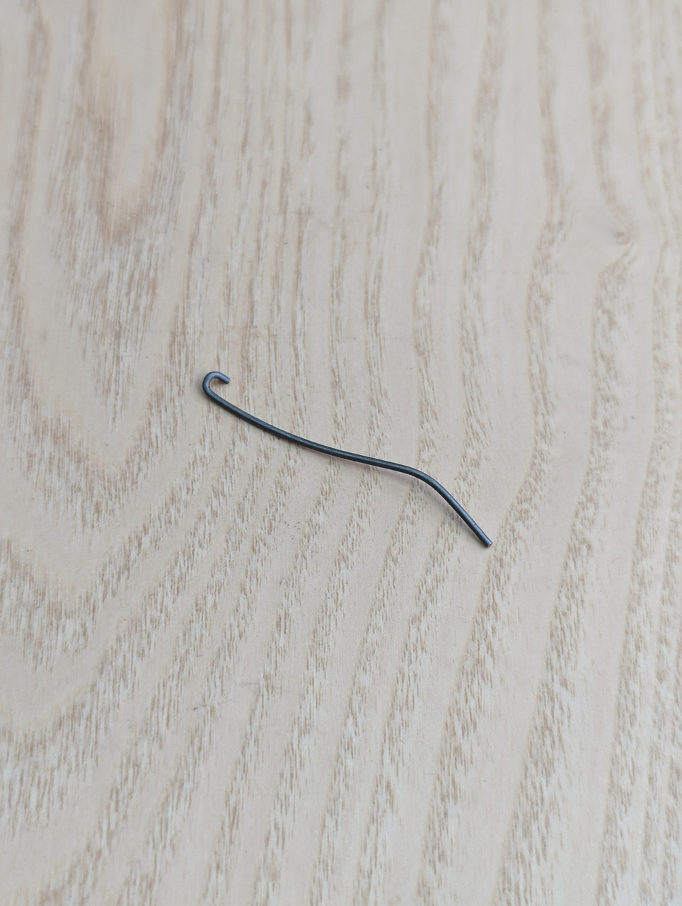 Remington RP - SPRING, SLIDE STOP