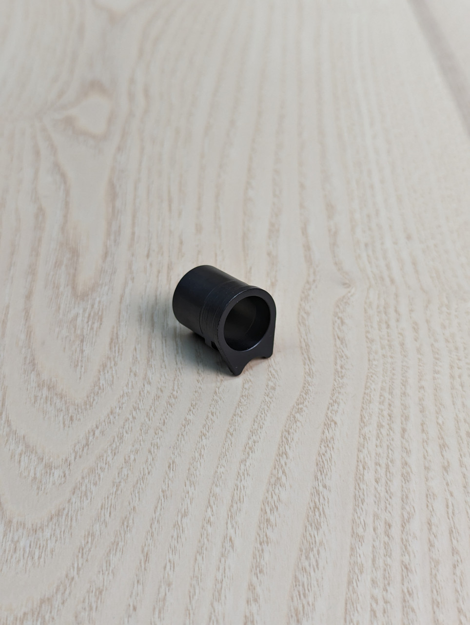 Remington 1911 BARREL BUSHING, LARGE, BLACK