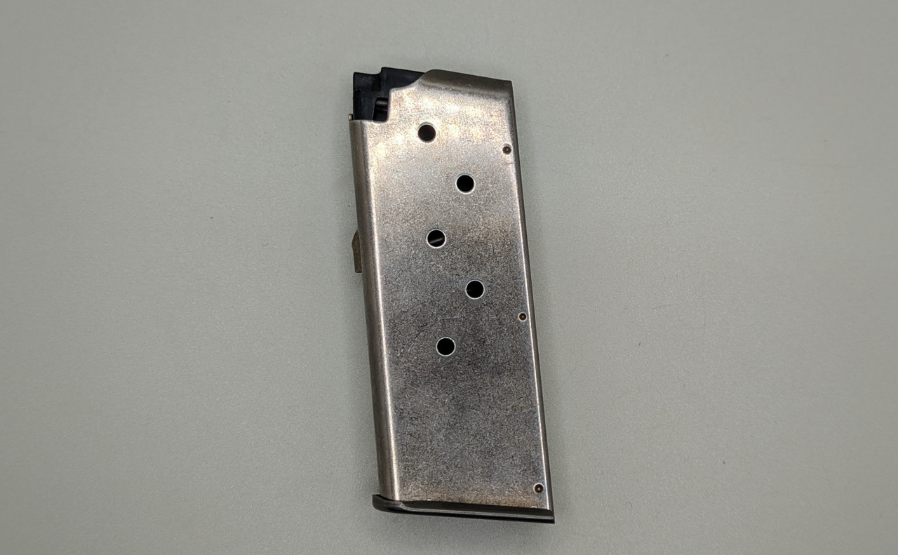 Remington RM380 MAGAZINE ASSY, .380 AUTO, SS