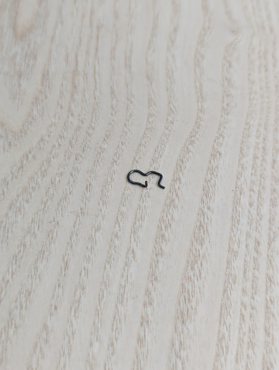 Remington R51 - GRIP SAFETY RETURN SPRING