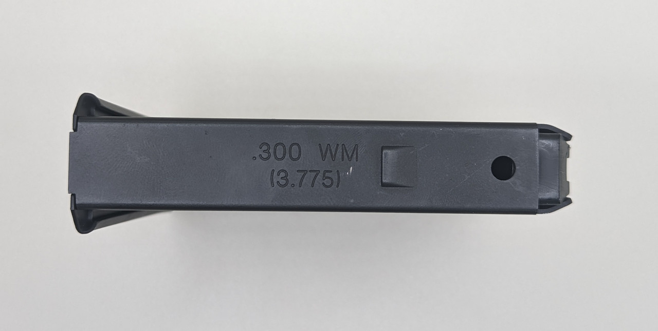 Remington XM2010 MAG-BML TOOL L/A 300 WM SSSF 5-RD