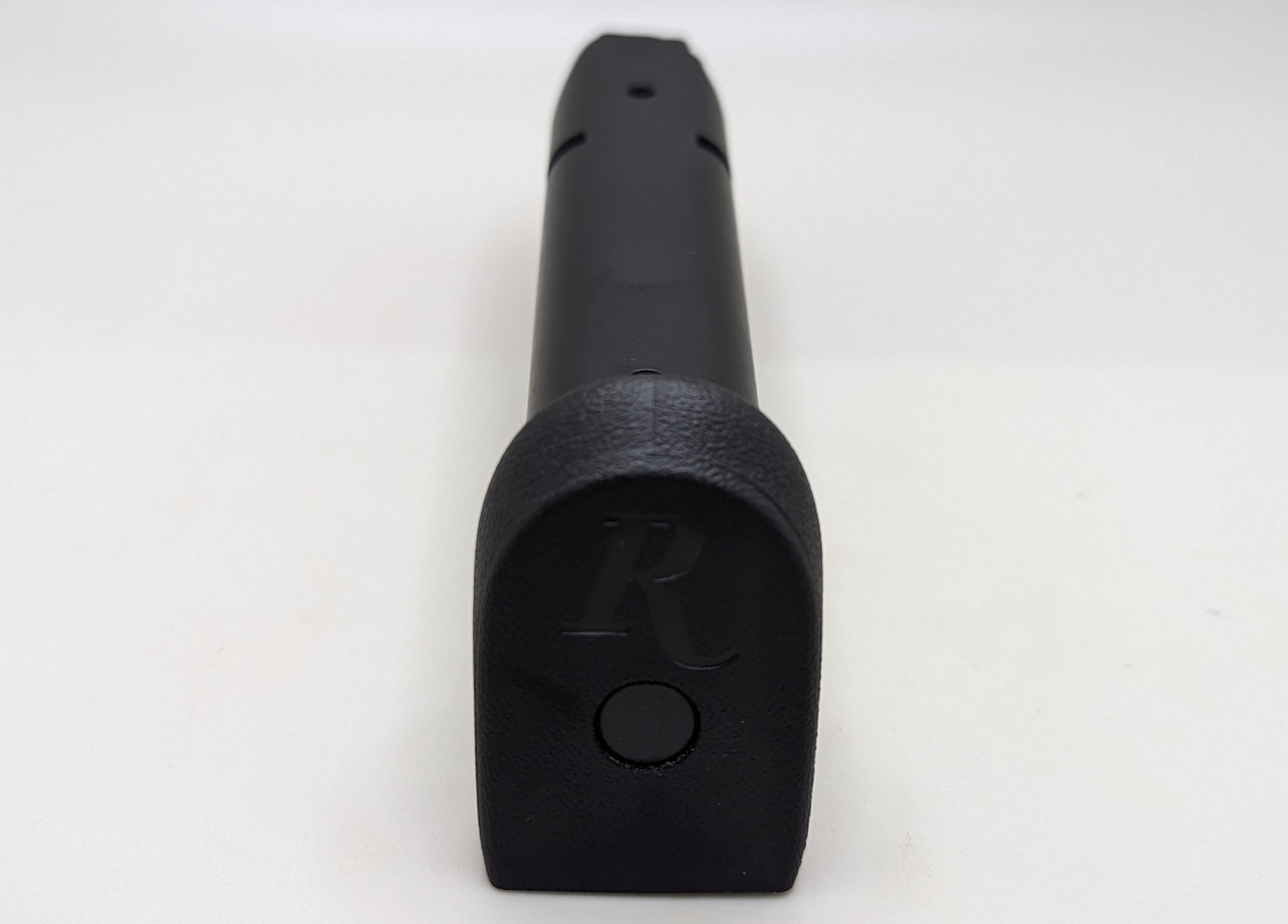 Remington MAGAZINE ASSEMBLY COMPLETE 9MM