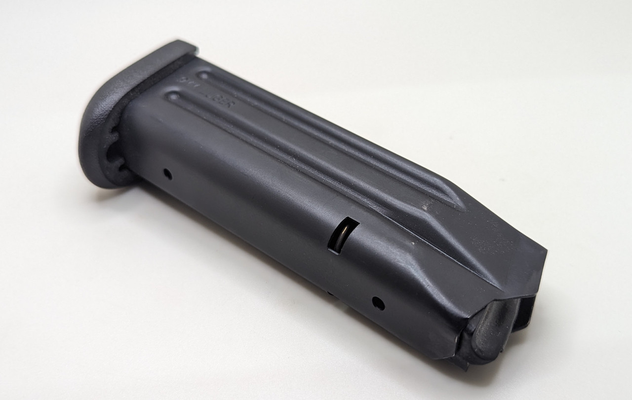 Remington MAGAZINE ASSEMBLY COMPLETE 9MM