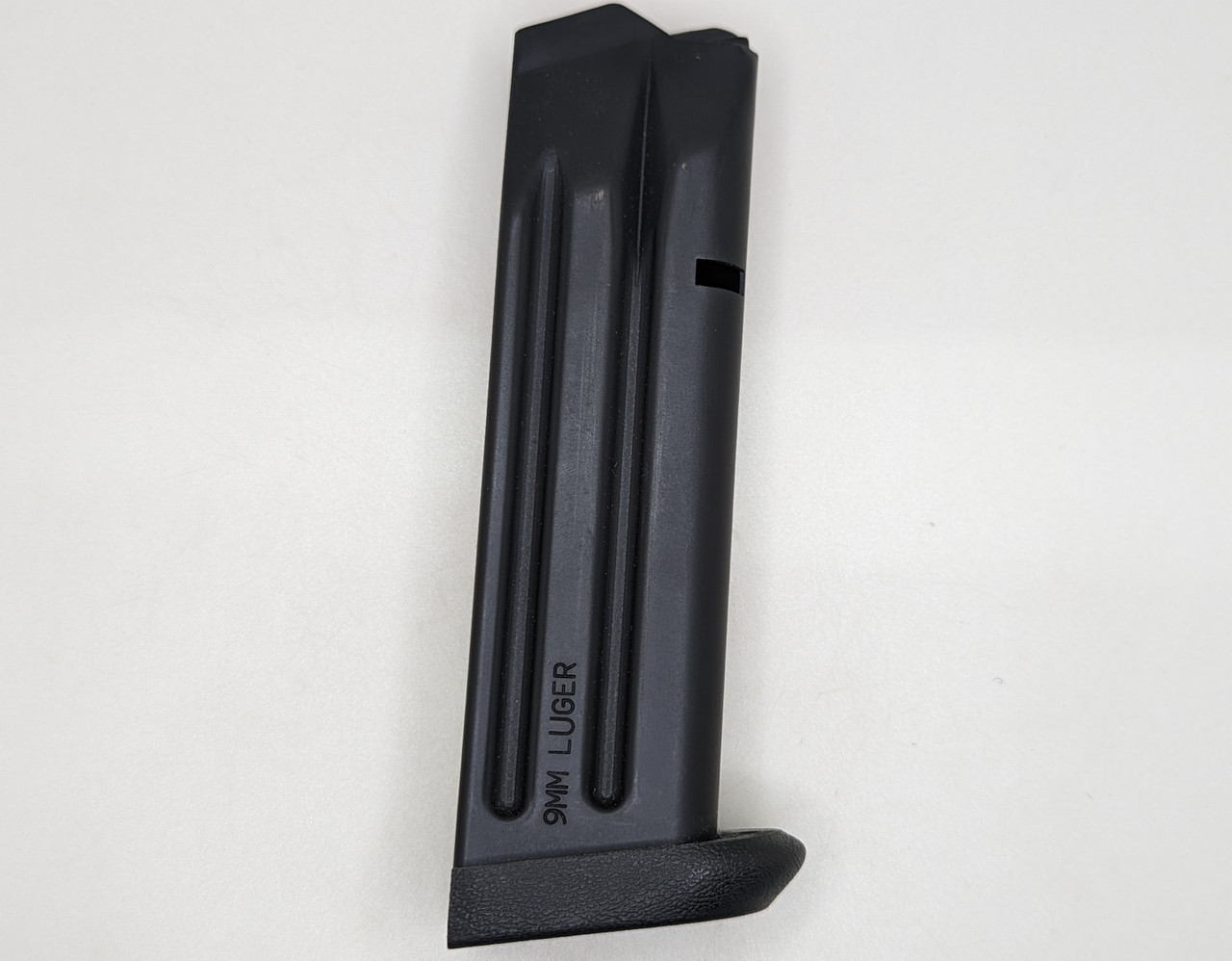 Remington MAGAZINE ASSEMBLY COMPLETE 9MM