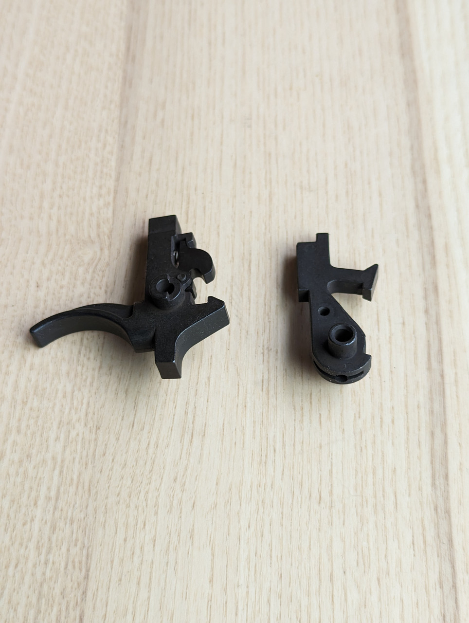 BUSHMASTER AR, TWO STAGE TRIGGER GROUP