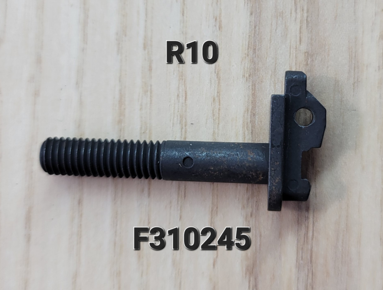 Remington Ambi Catch Base