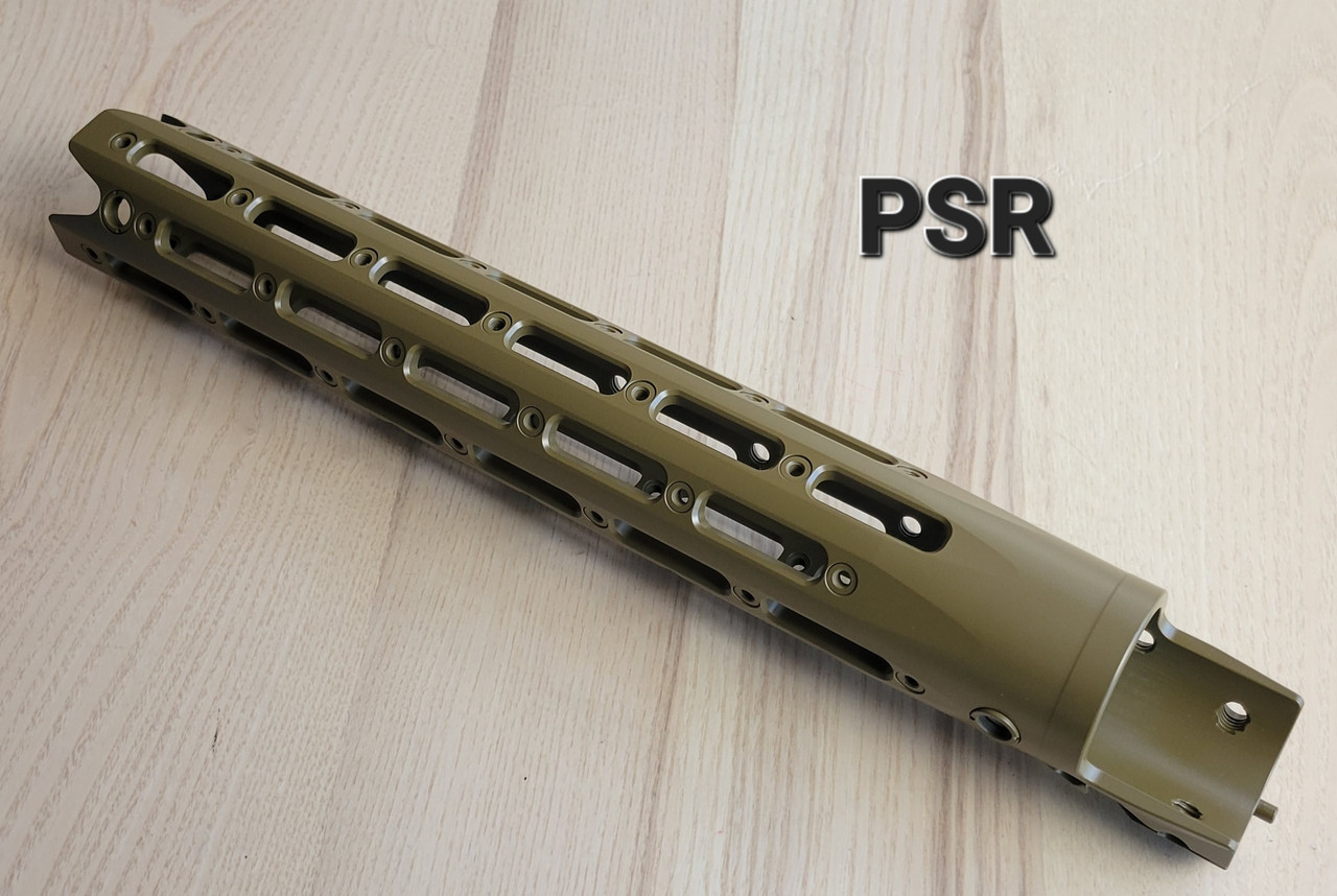 PSR HANDGUARD