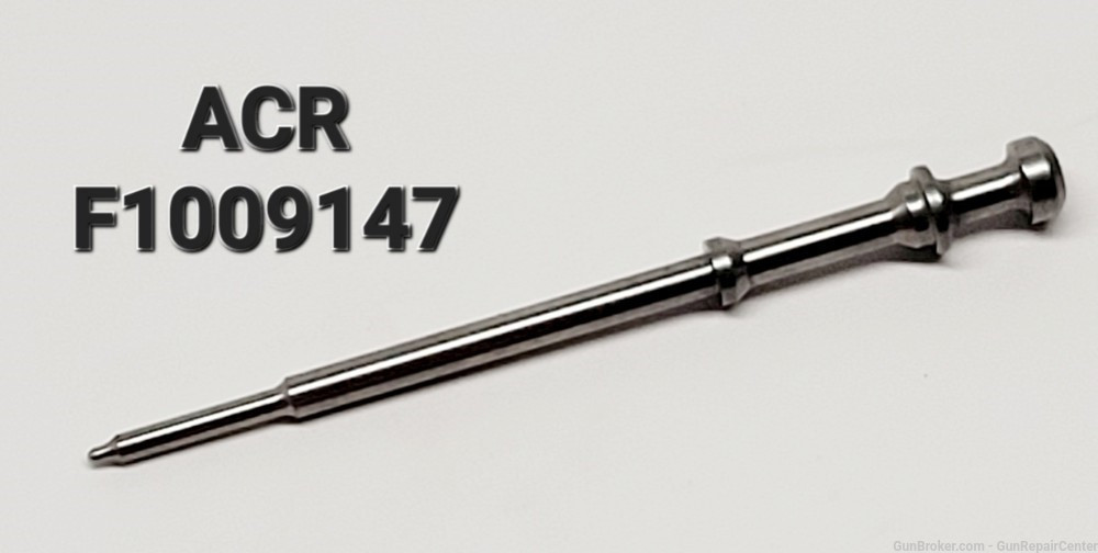 BUSHMASTER ACR FIRING PIN - TITANIUM