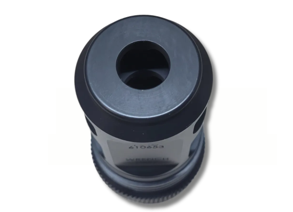 Advanced Armament Co (AAC) Blackout Muzzle Brake Cyclops 50 BMG (BLACK ...