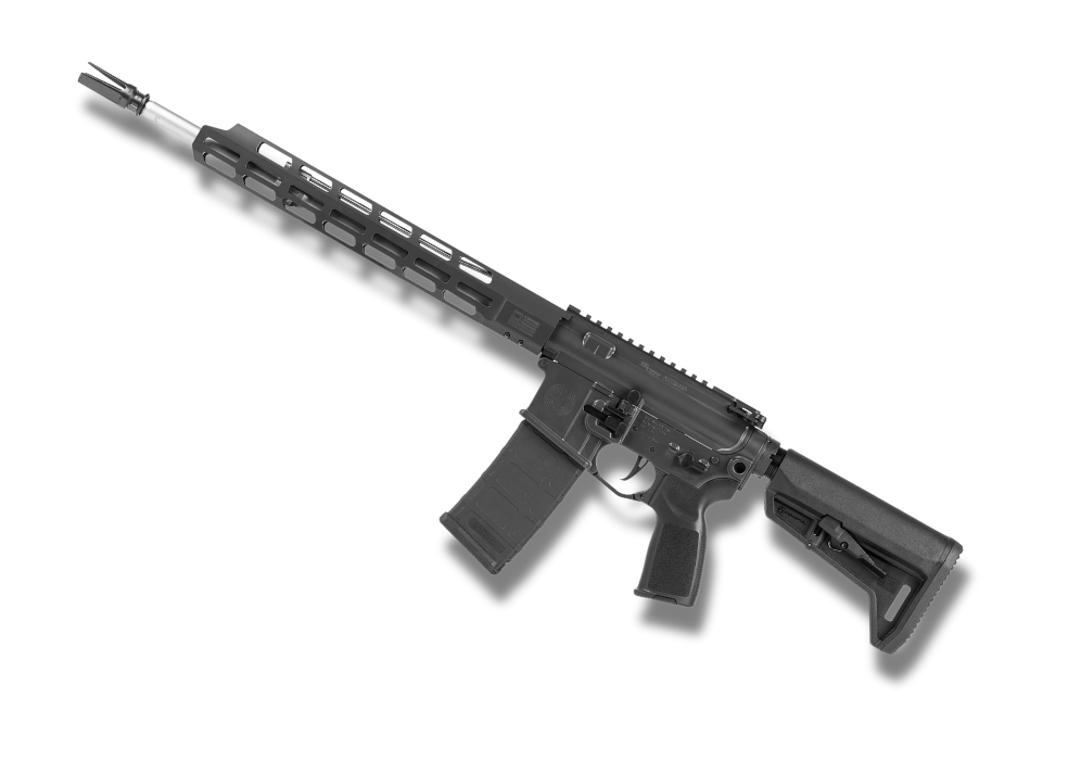 SIG SAUER - M400 TREAD V2