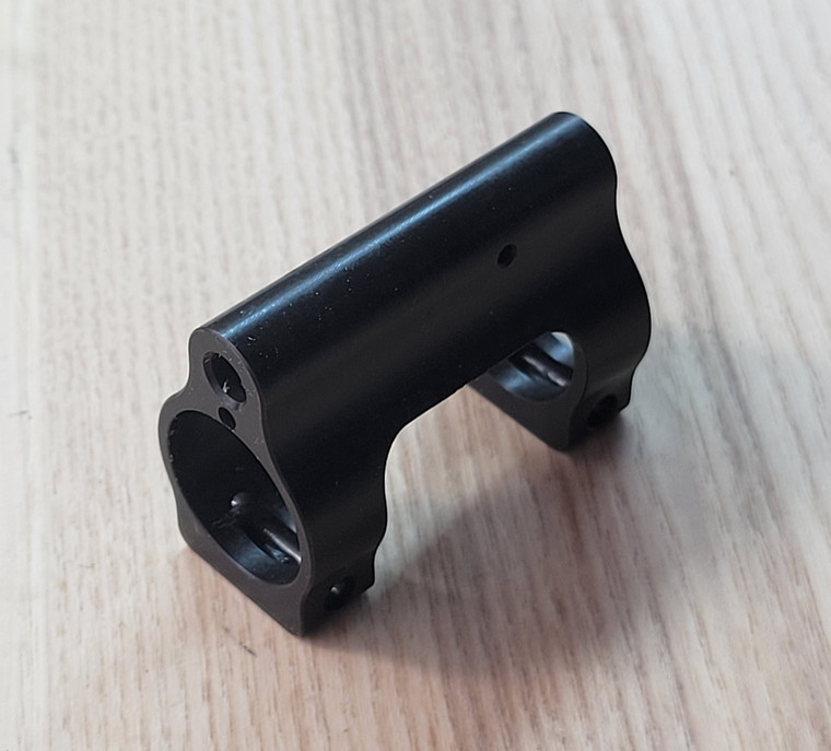 REMINGTON R10 GAS BLOCK