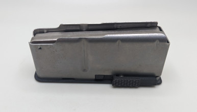 REMINGTON 700 - DETACHABLE MAGAZINE: LONG ACTION/SS/FLAT BLACK OXIDE ...