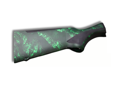 REMINGTON VERSA MAX - STOCK: ZOMBIE GREEN - GUN REPAIR CENTER