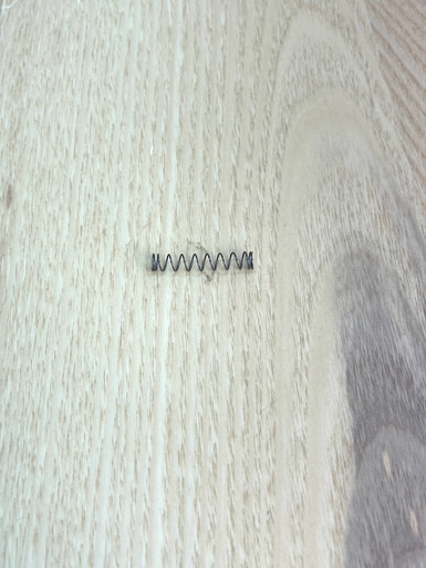 Remington 7400 FIRING PIN RETRACT SPRING
